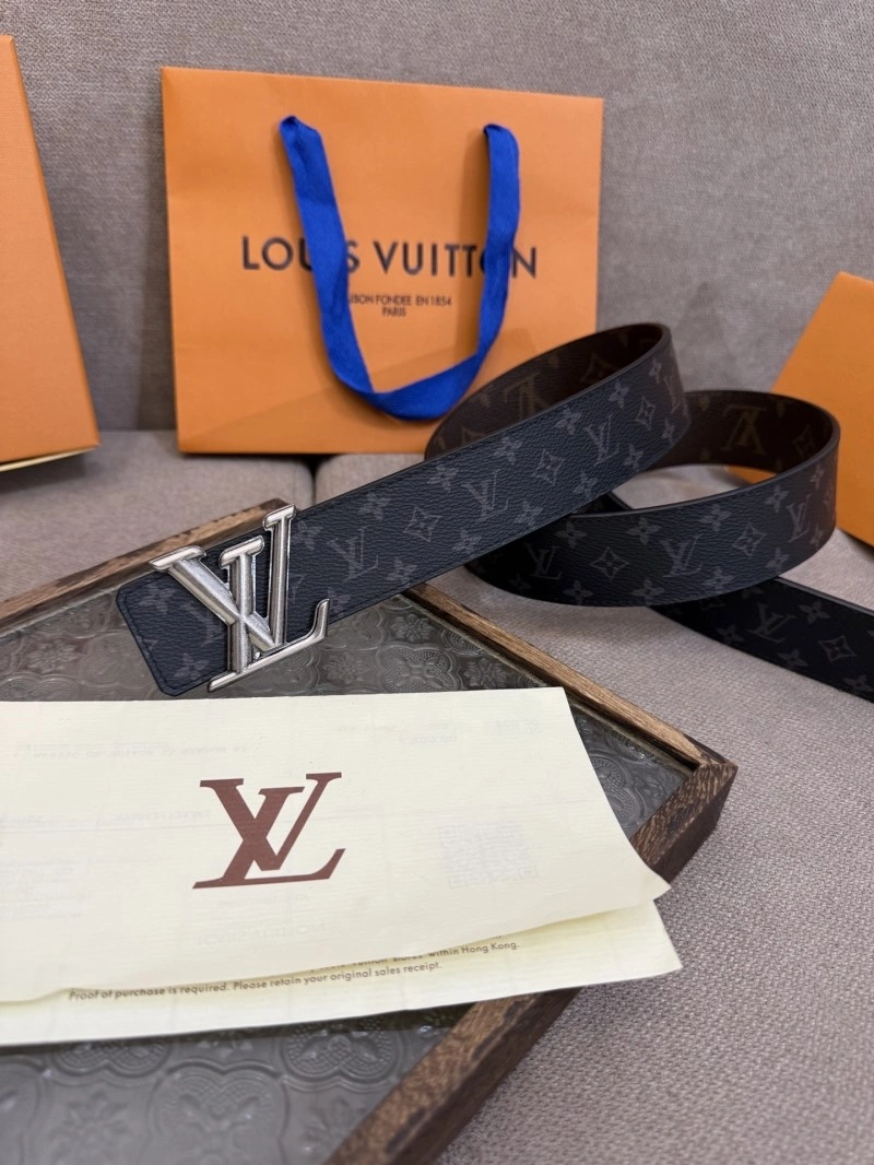 Affordable Louis Vuitton Belts