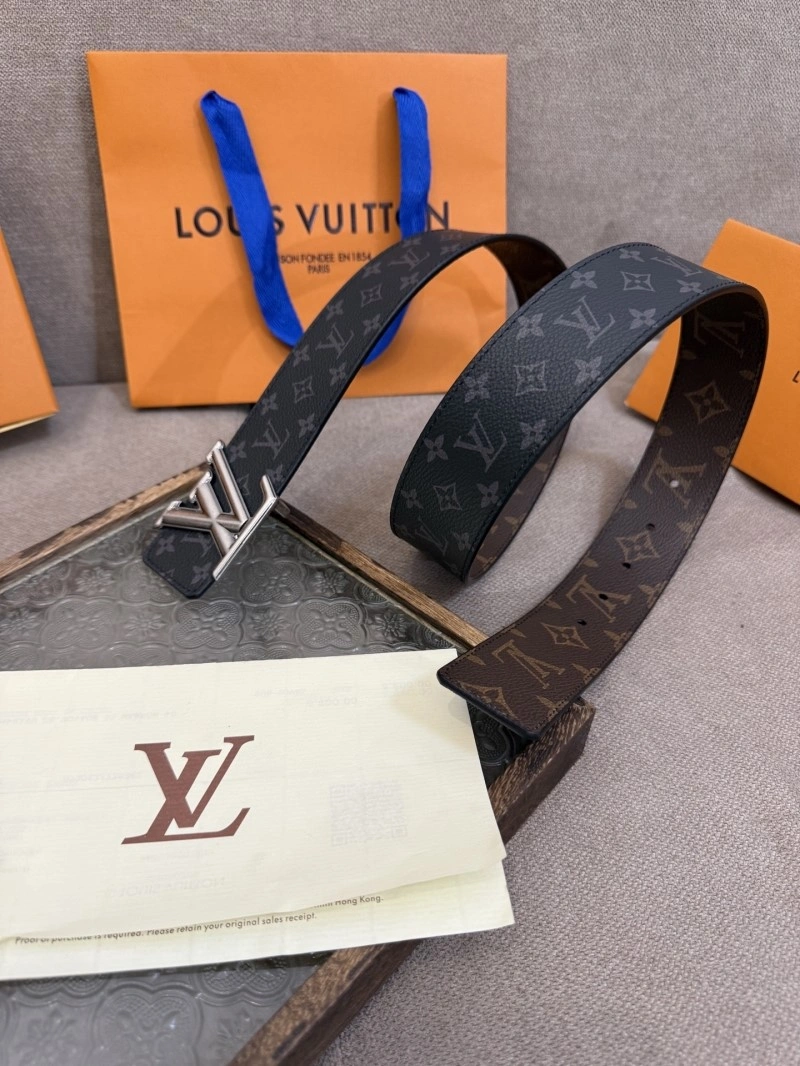 Affordable Louis Vuitton Belts