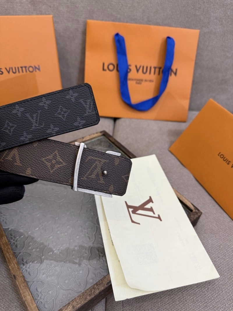 Affordable Louis Vuitton Belts