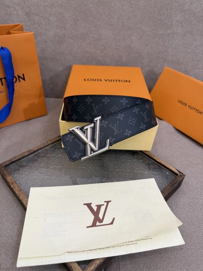 Affordable Louis Vuitton Belts