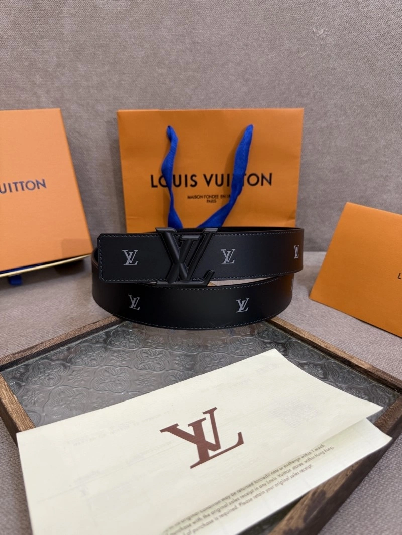Discounted Louis Vuitton Belts