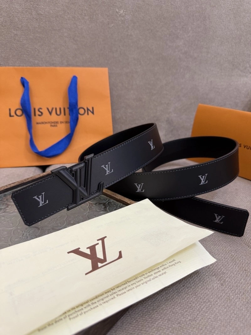 Discounted Louis Vuitton Belts