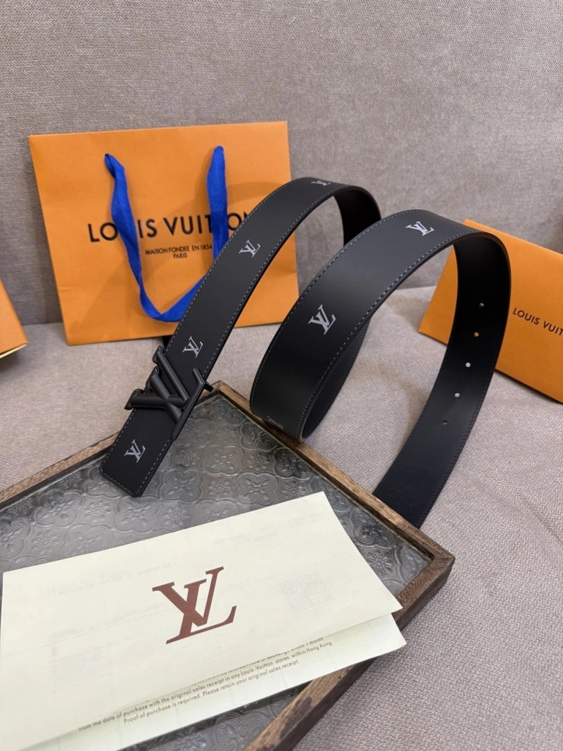 Discounted Louis Vuitton Belts
