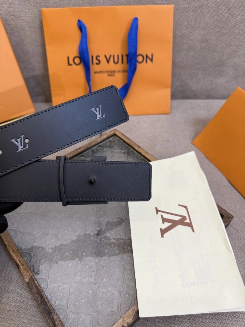 Discounted Louis Vuitton Belts