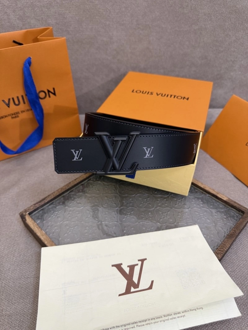 Discounted Louis Vuitton Belts