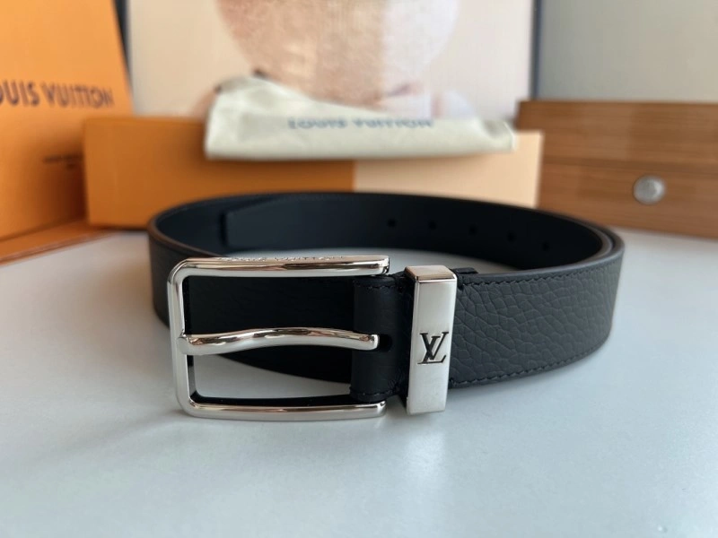 High fidelity Louis Vuitton Belts