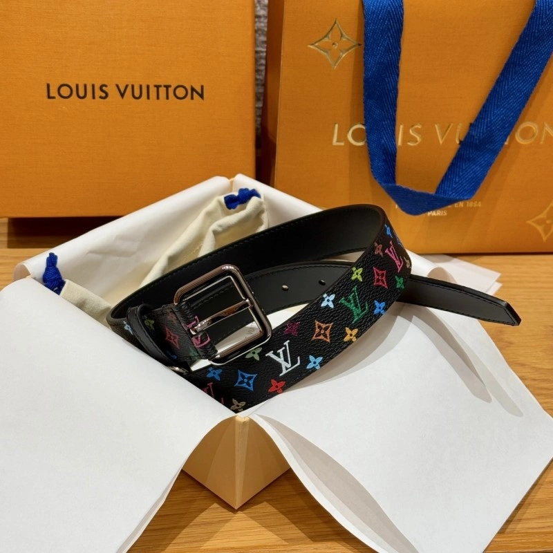 Inexpensive Louis Vuitton Belts