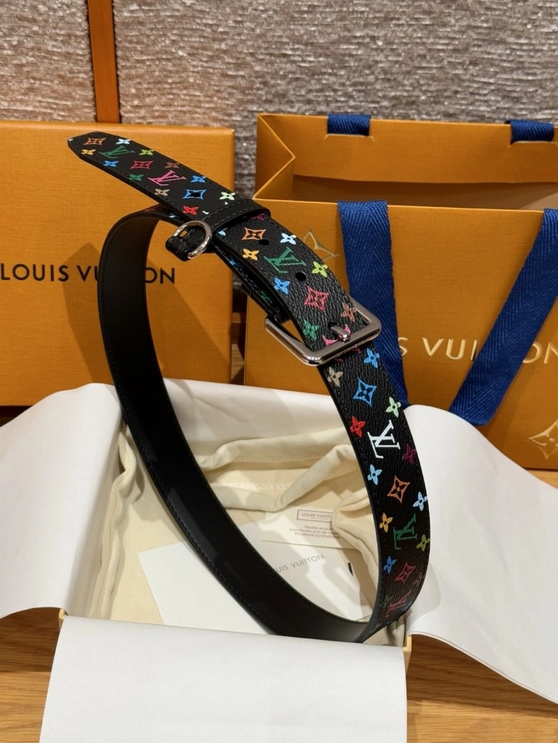 Inexpensive Louis Vuitton Belts