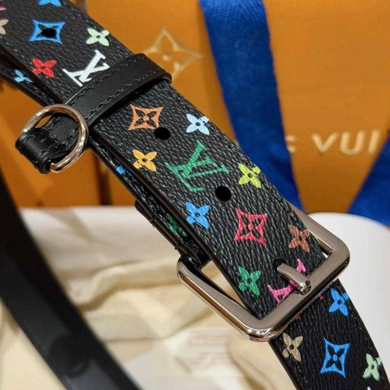 Inexpensive Louis Vuitton Belts