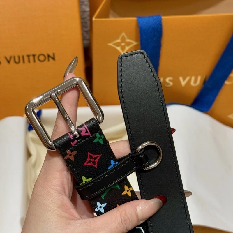 Inexpensive Louis Vuitton Belts