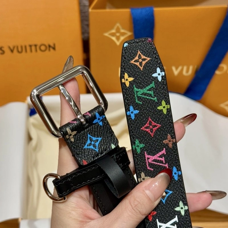 Inexpensive Louis Vuitton Belts