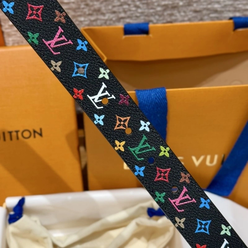 Inexpensive Louis Vuitton Belts