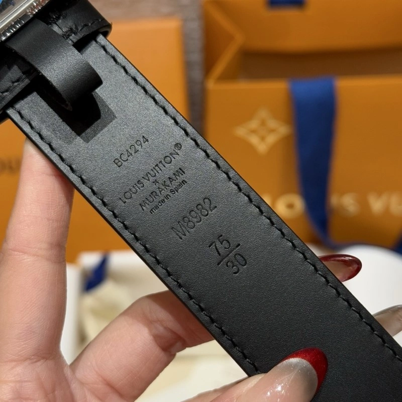 Inexpensive Louis Vuitton Belts