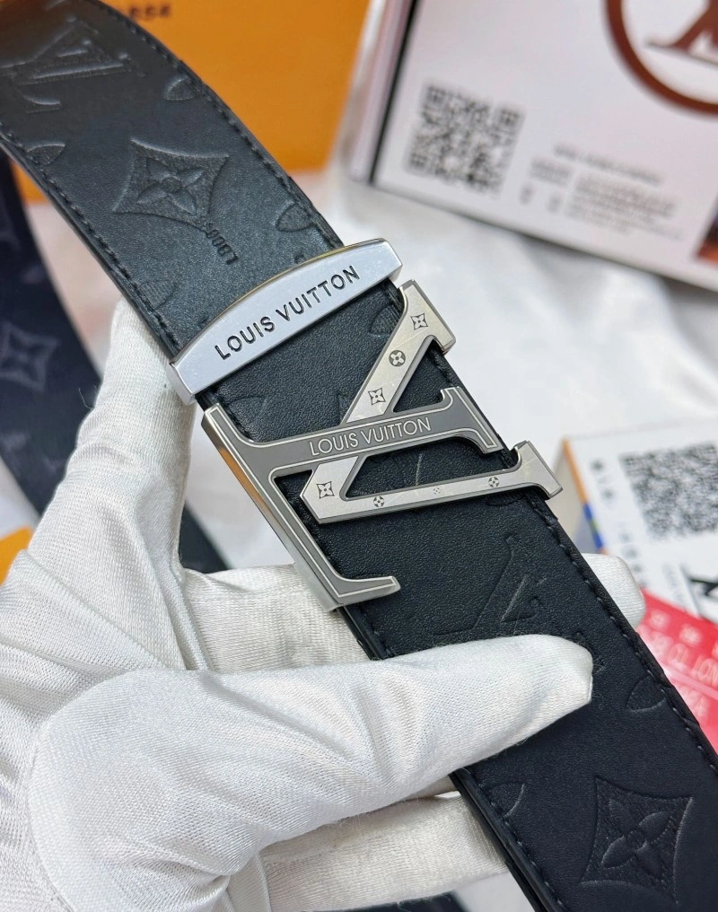 Exact replica Louis Vuitton Belts