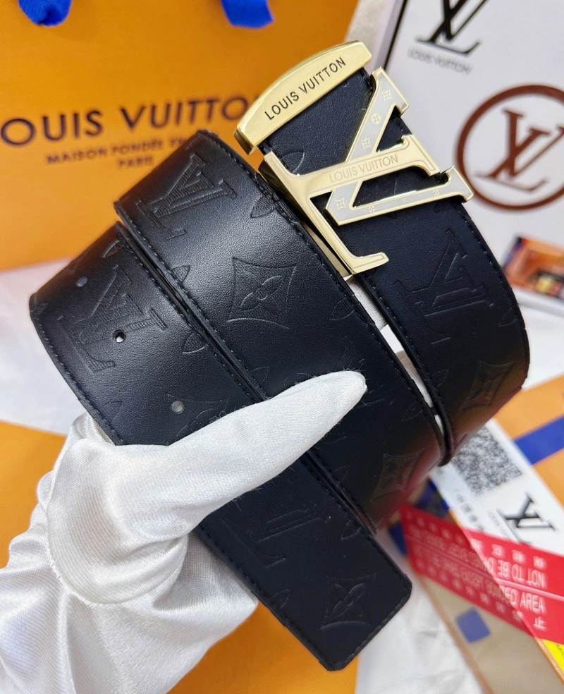 Reasonably priced Louis Vuitton Belts