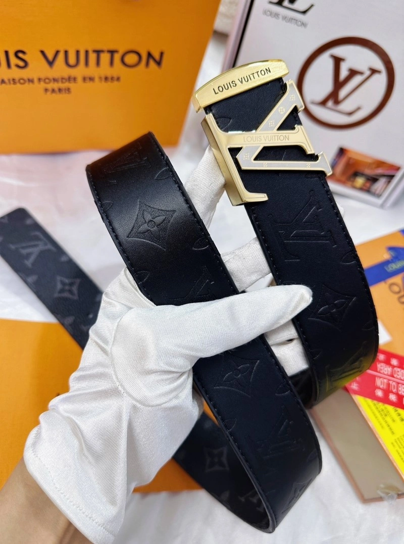 Reasonably priced Louis Vuitton Belts