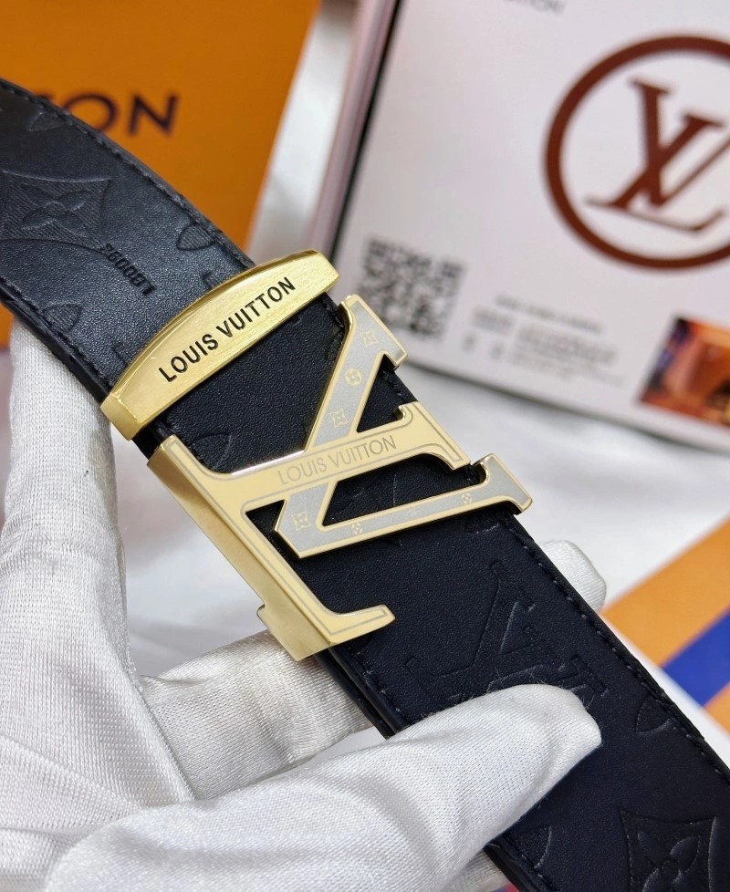 Reasonably priced Louis Vuitton Belts