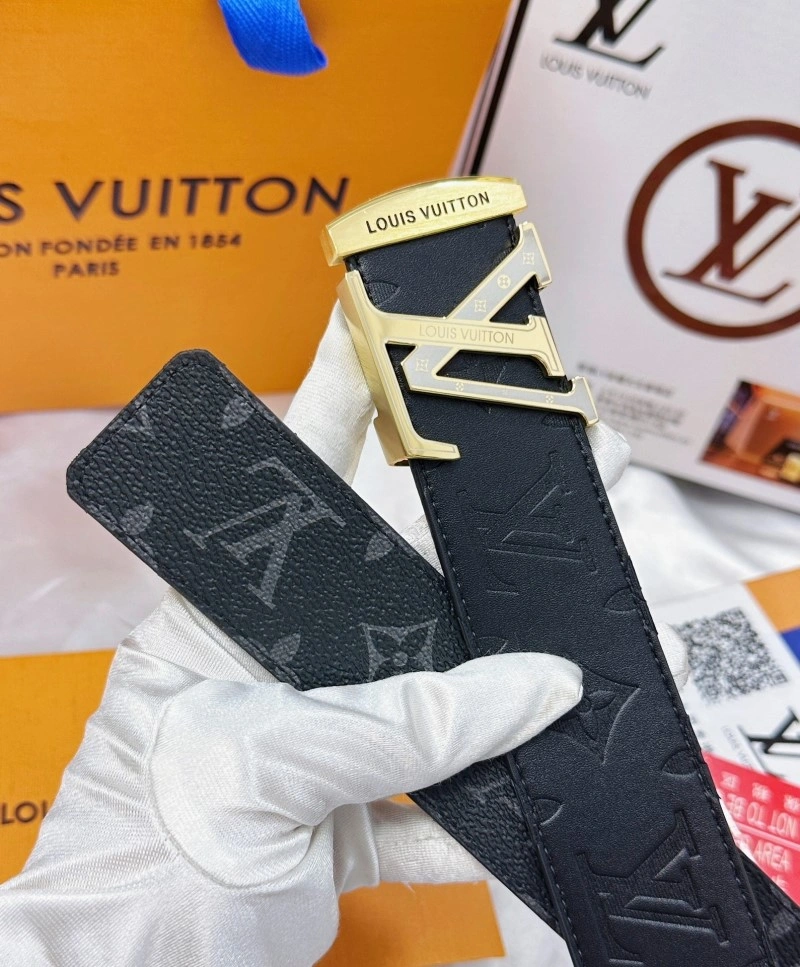Reasonably priced Louis Vuitton Belts