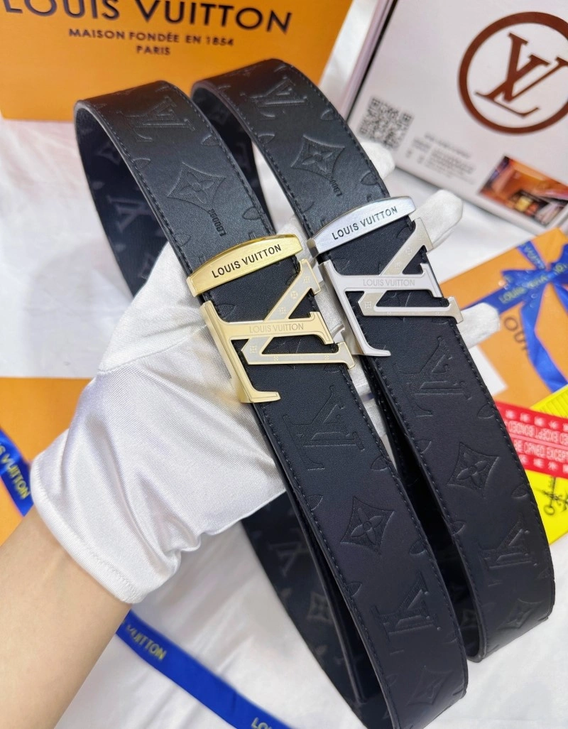 Low-cost Louis Vuitton Belts