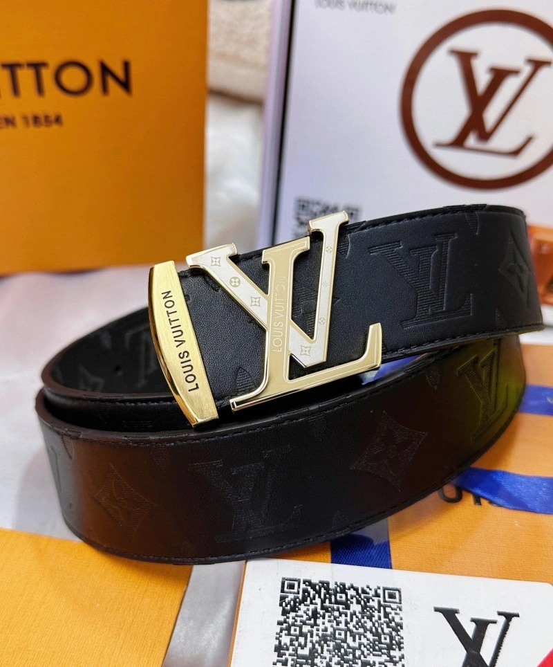 Low-cost Louis Vuitton Belts
