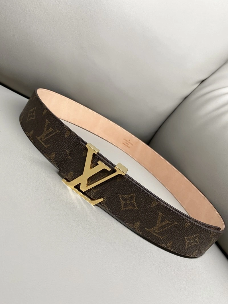 Accurate model Louis Vuitton Belts