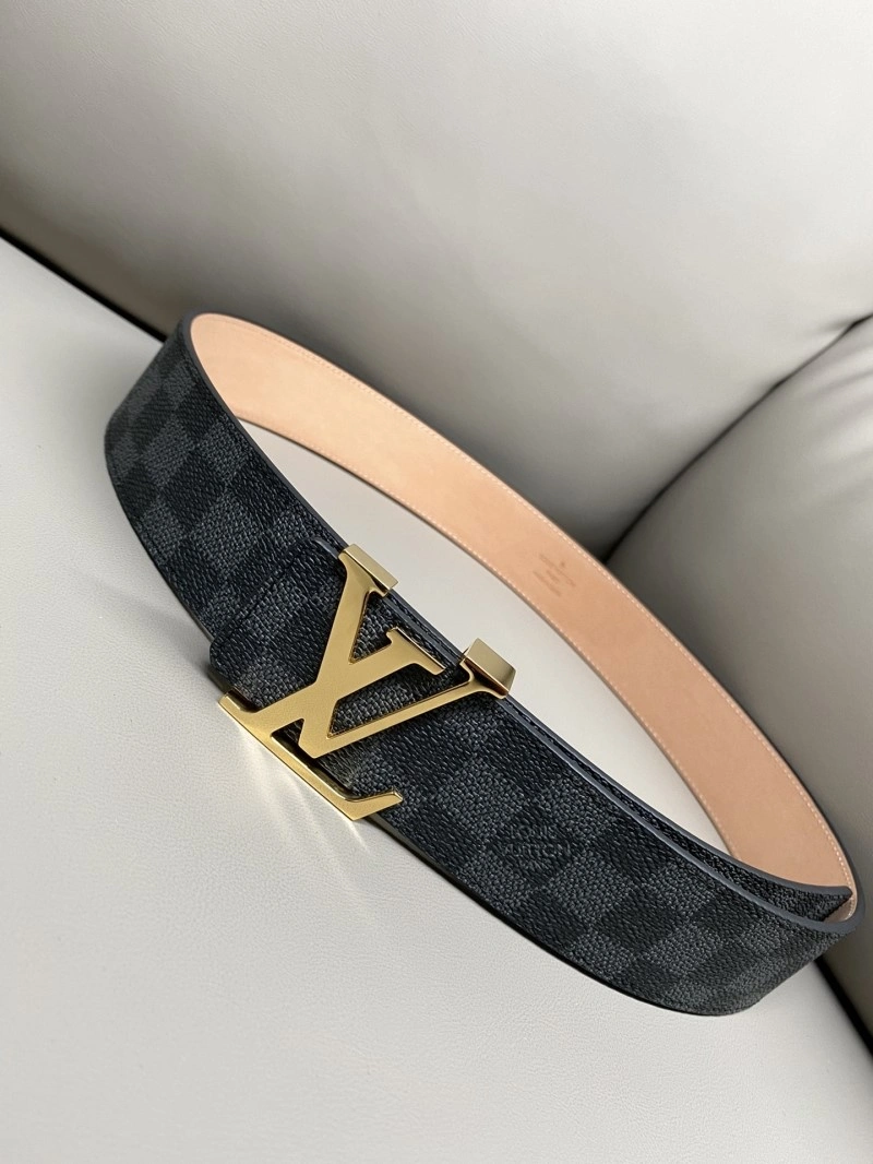 High accuracy Louis Vuitton Belts