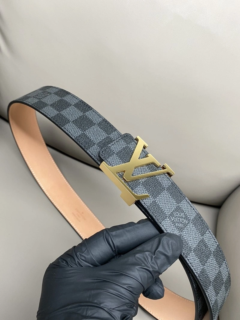 High accuracy Louis Vuitton Belts