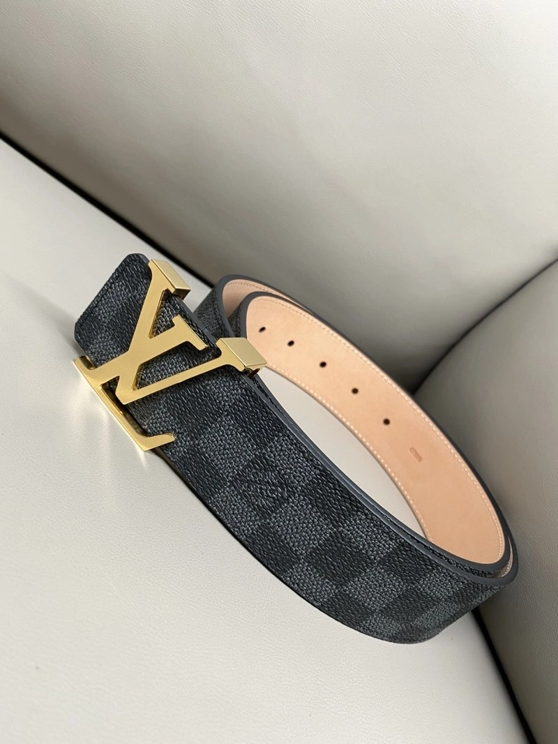 High accuracy Louis Vuitton Belts