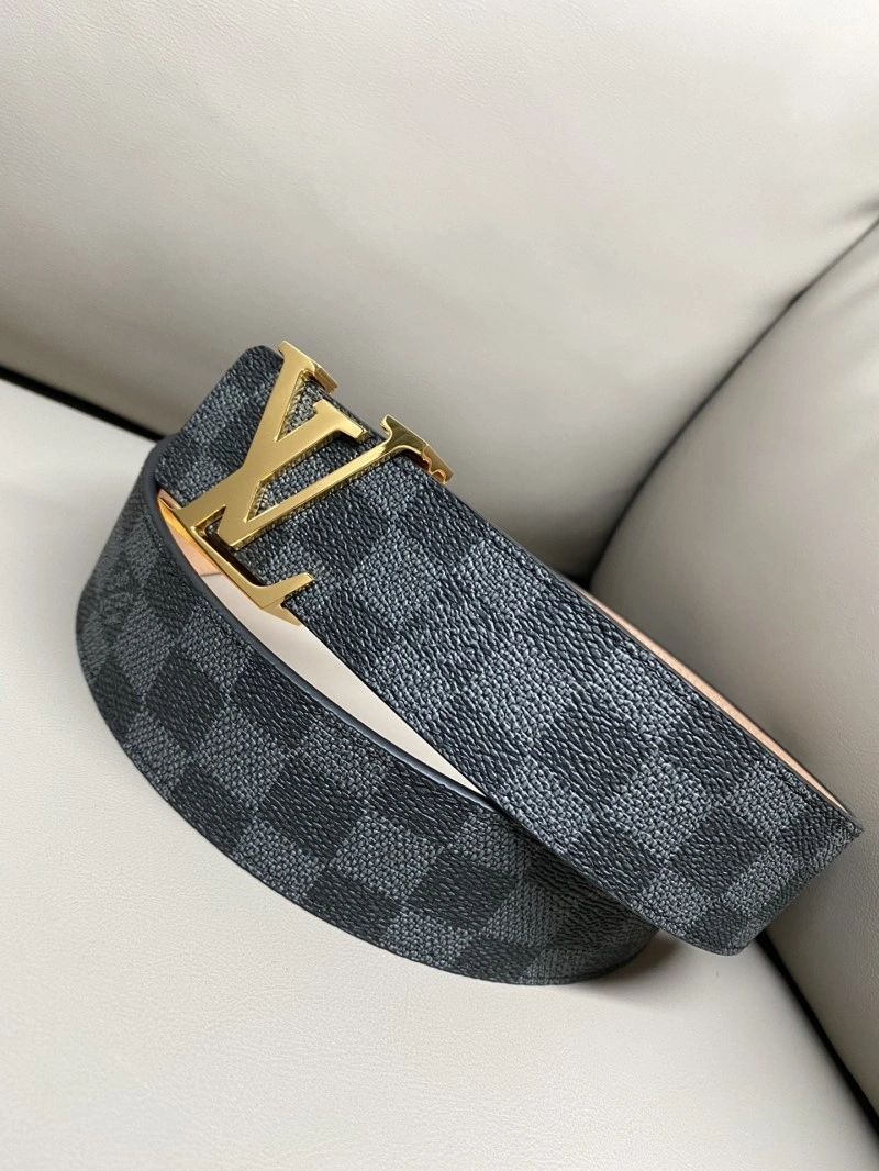 High accuracy Louis Vuitton Belts