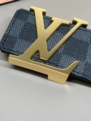 High accuracy Louis Vuitton Belts
