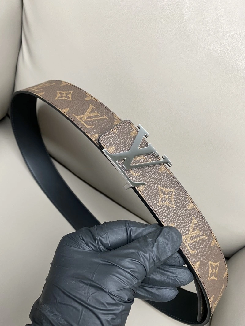 Perfect replica Louis Vuitton Belts