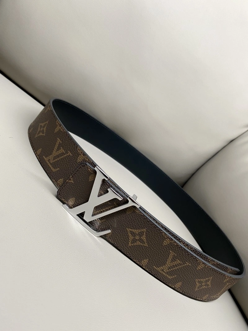 Perfect replica Louis Vuitton Belts