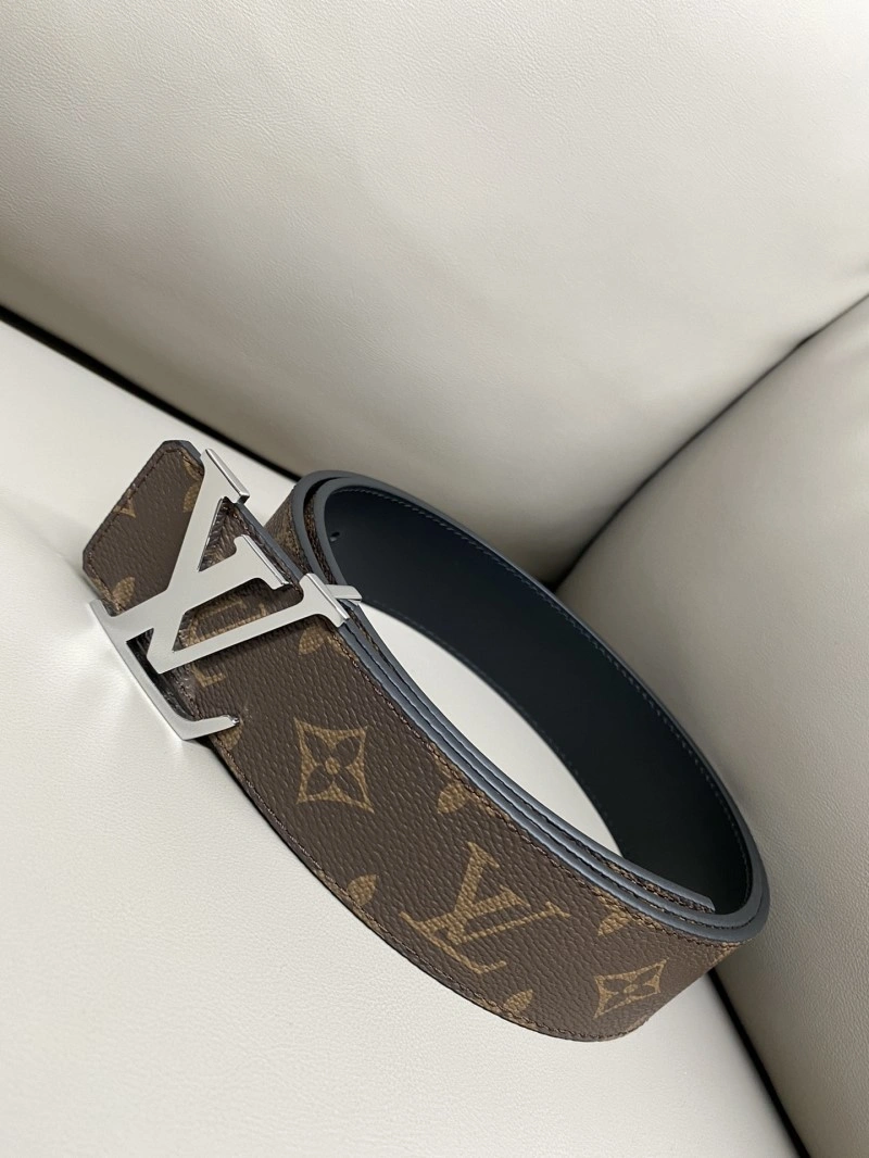 Perfect replica Louis Vuitton Belts