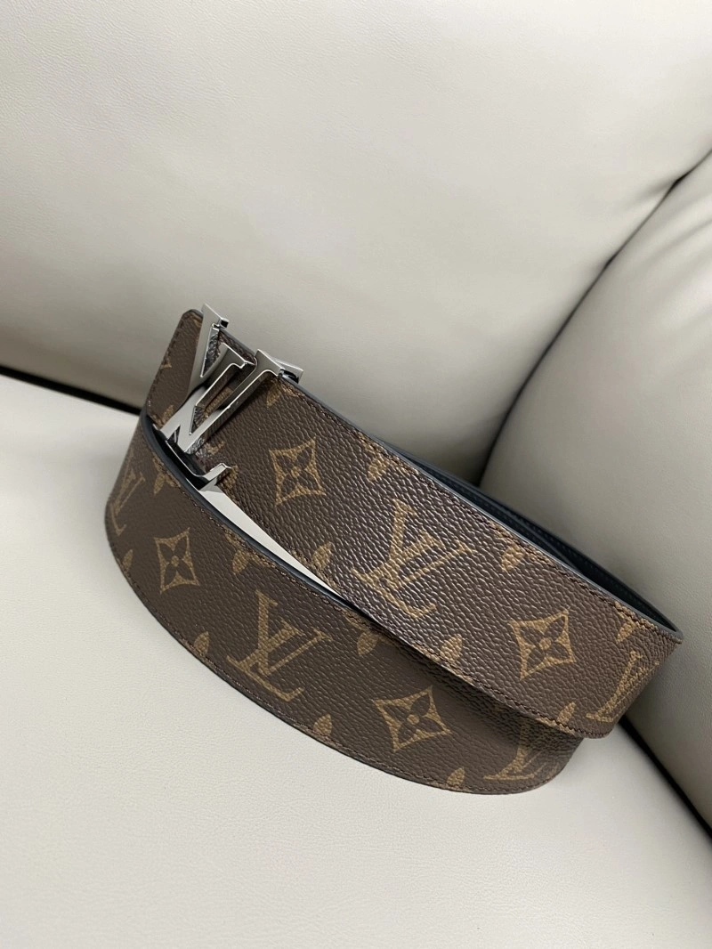 Perfect replica Louis Vuitton Belts