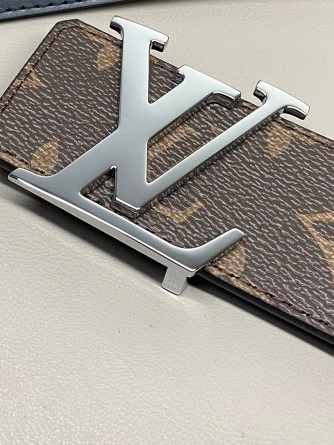 Perfect replica Louis Vuitton Belts