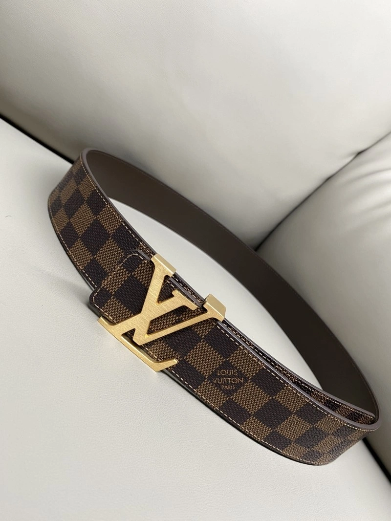 Top match Louis Vuitton Belts