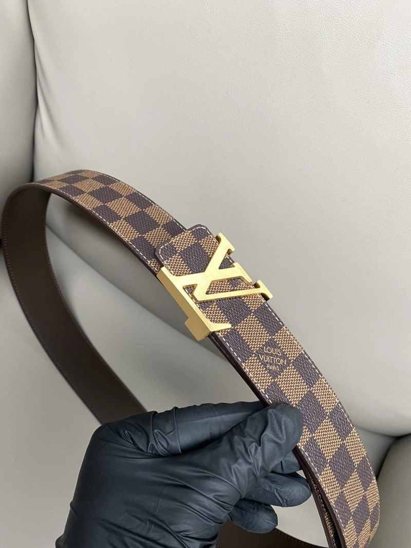 Top match Louis Vuitton Belts