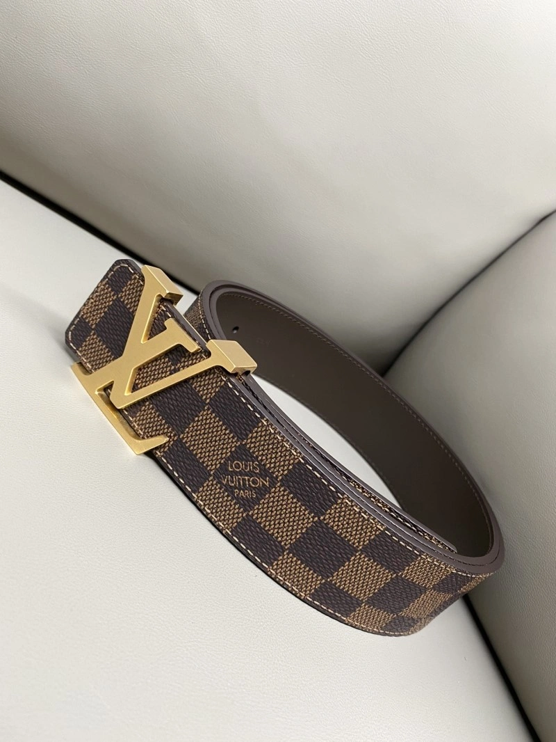 Top match Louis Vuitton Belts