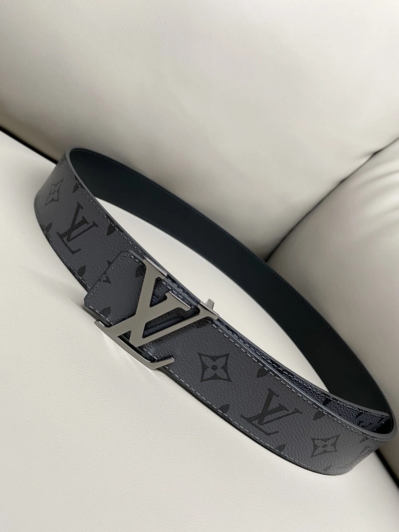 Factory-made Louis Vuitton Belts