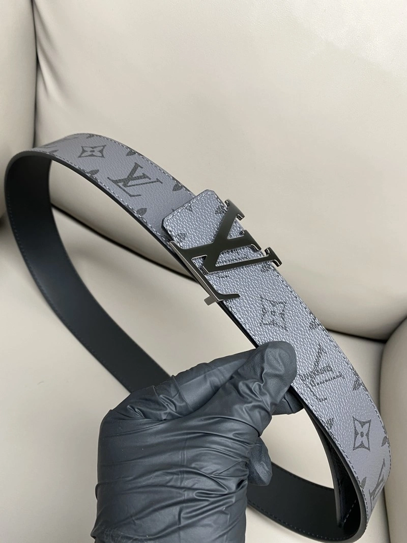 Factory-made Louis Vuitton Belts