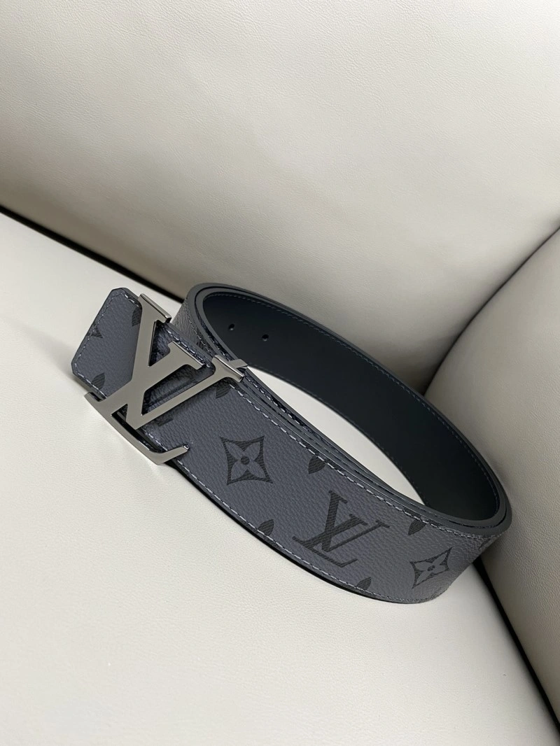 Factory-made Louis Vuitton Belts