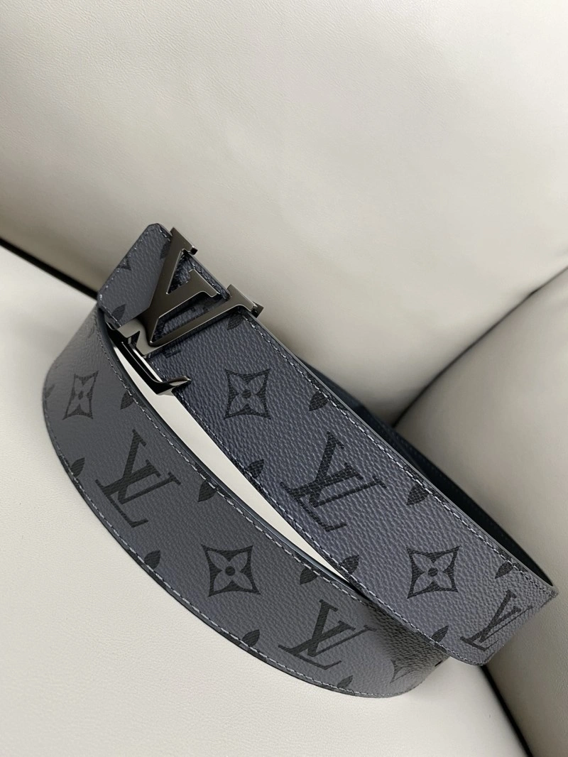 Factory-made Louis Vuitton Belts