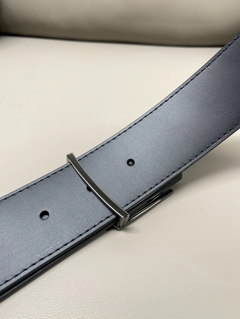 Factory-made Louis Vuitton Belts