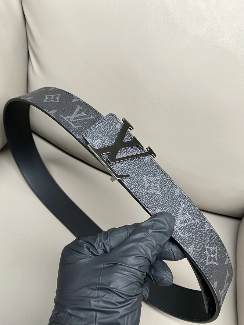 Precise copy Louis Vuitton Belts