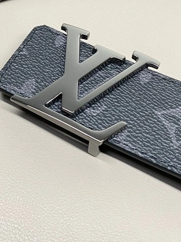 Precise copy Louis Vuitton Belts