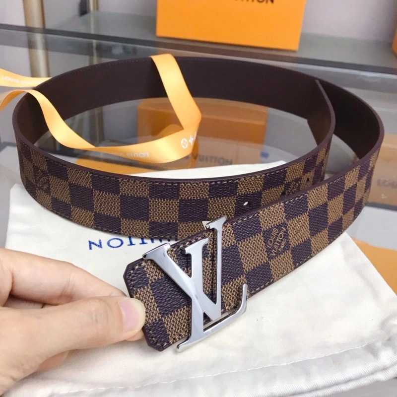 Top match Louis Vuitton Belts