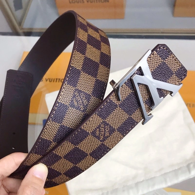 Top match Louis Vuitton Belts