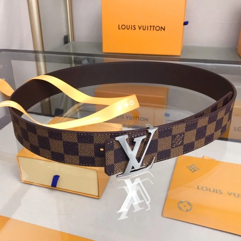 Top match Louis Vuitton Belts