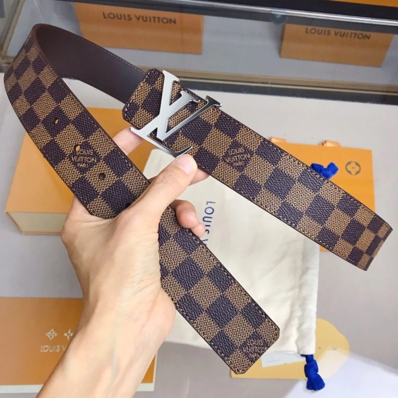 Top match Louis Vuitton Belts