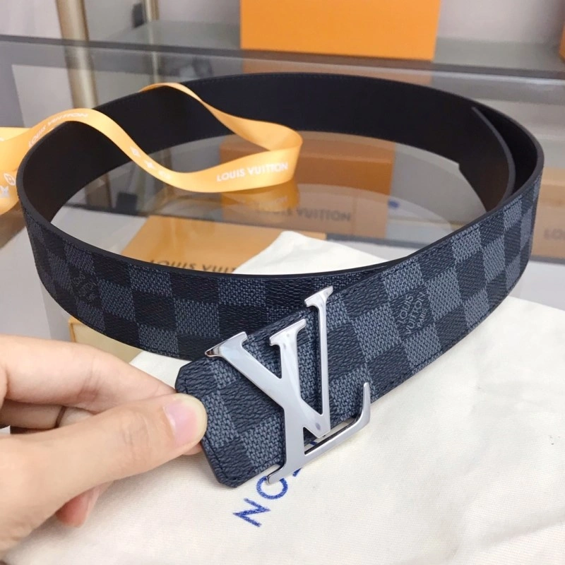 Legit Louis Vuitton Belts